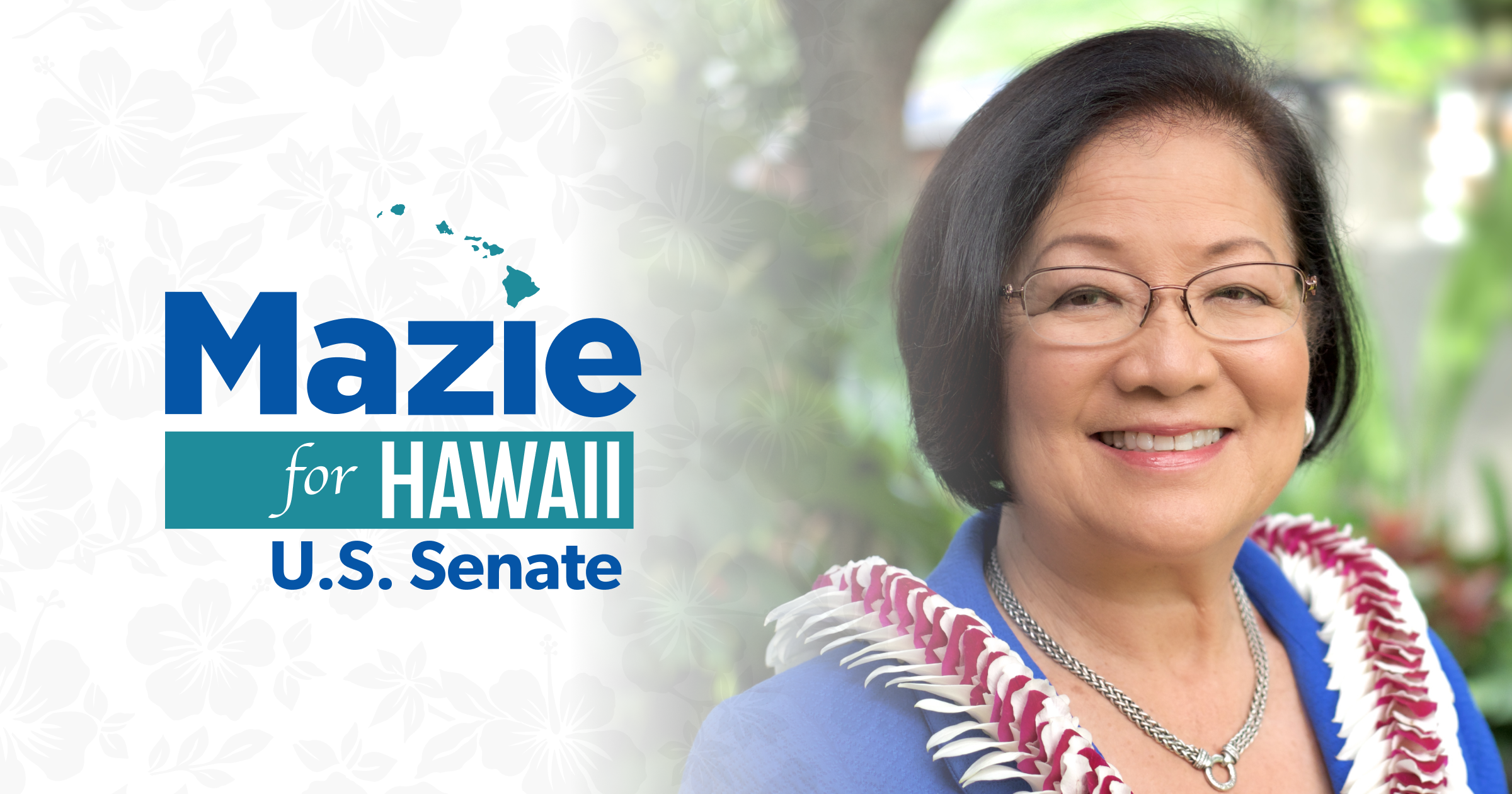 Issues – Mazie Hirono for Hawaii